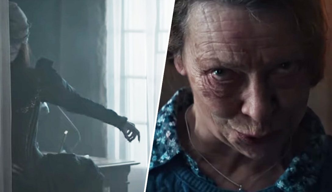'Marianne' la serie de Netflix que tiene aterrados a muchos - Infórmate ...