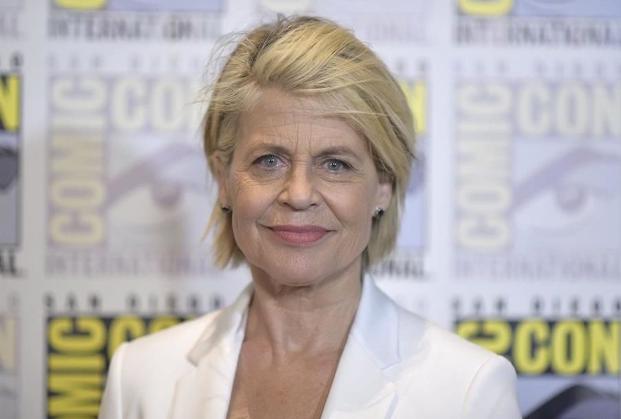Sarah Connor de 'Terminator' visitará México el 13 de octubre ...