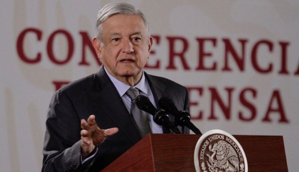 Hay más dinero entre la población: AMLO - Infórmate y más