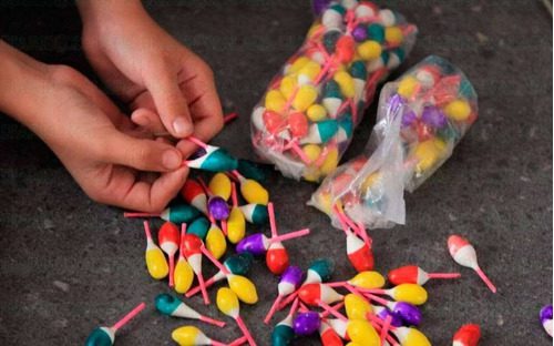 ¡Cuidado! estos son los 5 cohetes MÁS populares y PELIGROSOS ...