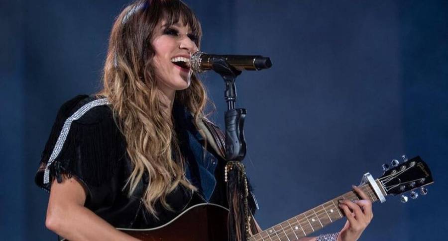 Hanna de Ha*Ash revela que está embarazada - Infórmate y más
