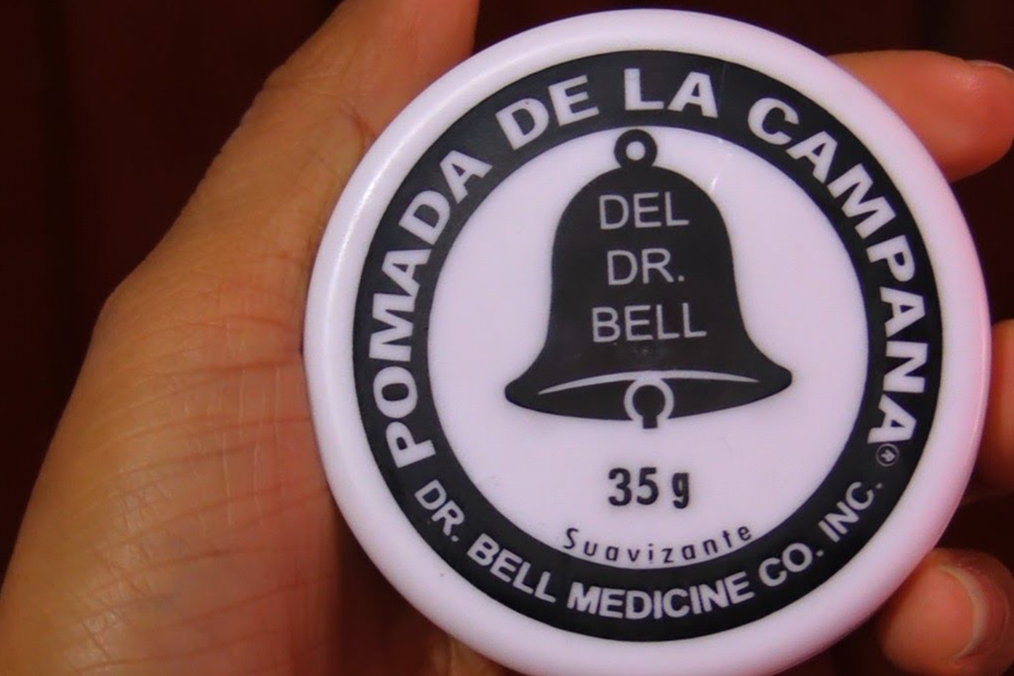historia-de-la-pomada-de-la-campana - Infórmate y más historia-de-la-pomada-de-la-campana - Infórmate y más