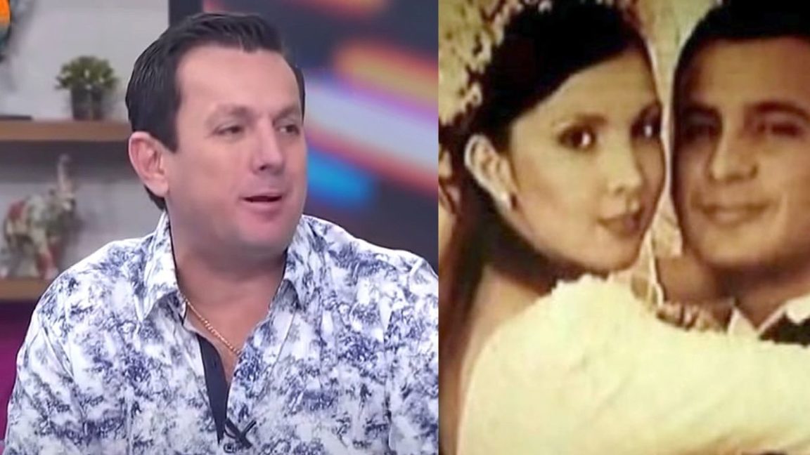 Tano Elizalde se casará con la viuda de su primo Valentín Elizalde "El ...