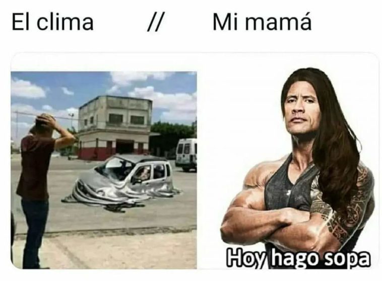 Los mejores memes por las altas temperaturas en México - Infórmate y más