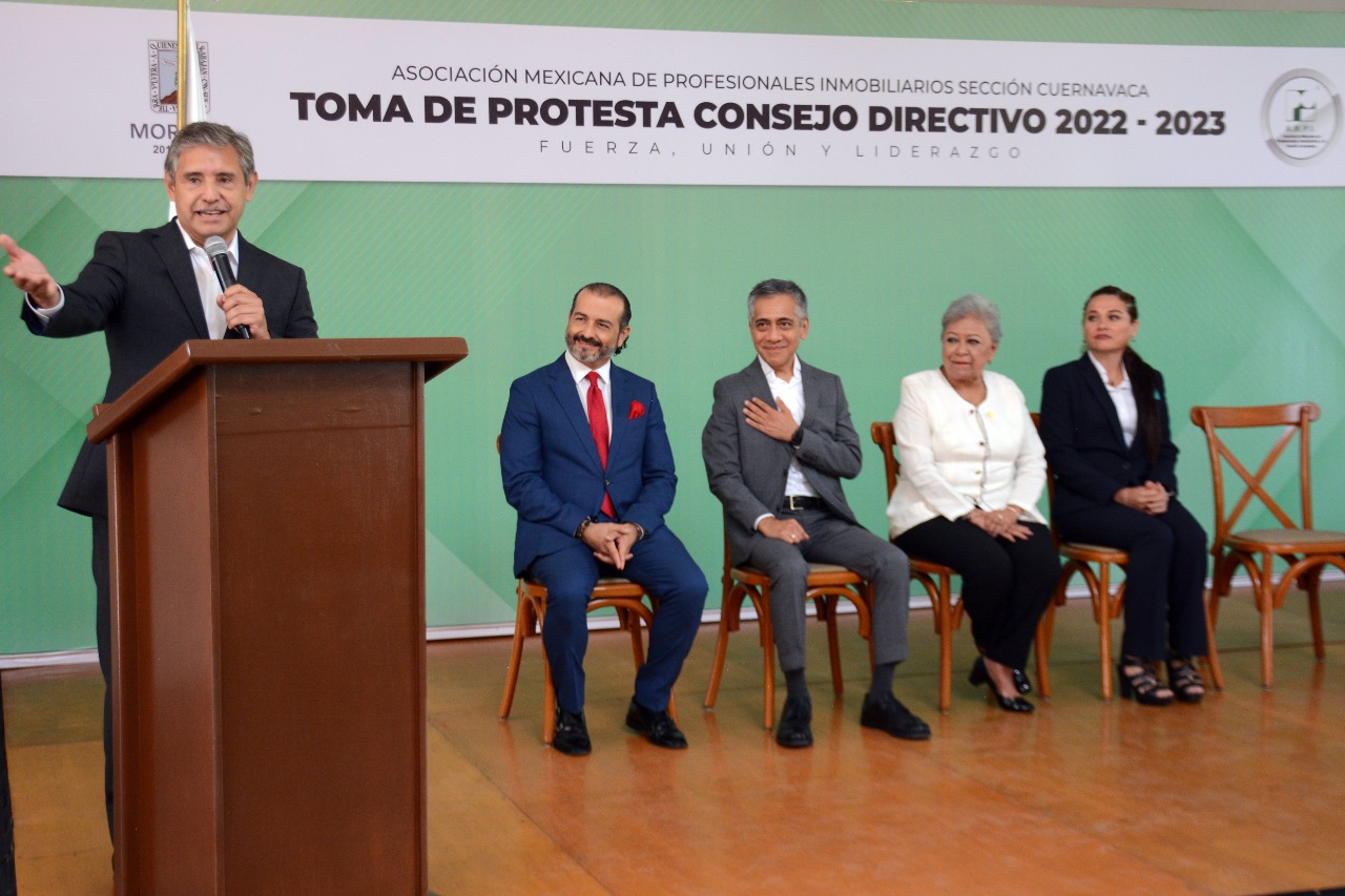 Convoca Jl Urióstegui A Todos Los Sectores Para Sumar Al Desarrollo De