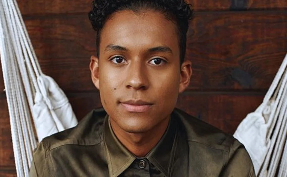 Jaafar Jackson será quien interprete al Rey del Pop en su Biopic ...