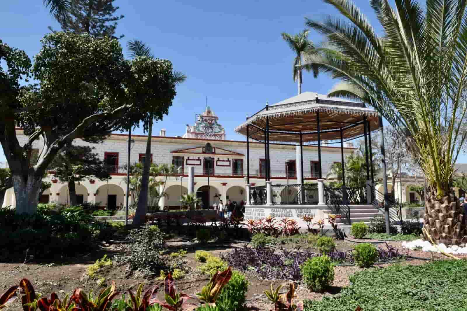 Gobierno de Morelos Inaugura Centro Histórico de Cuautla - Infórmate y más