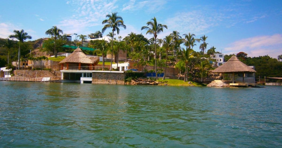 “Mar de Morelos” un destino imperdible durante Semana Santa - Infórmate ...