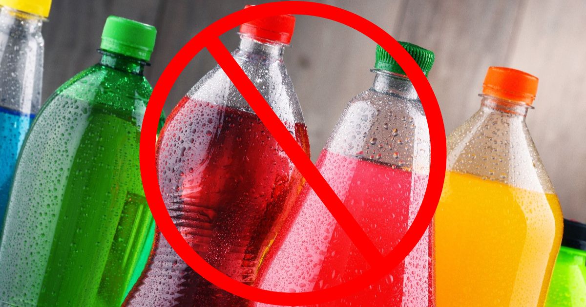 Jarritos, entre los refrescos que serán retirados del mercado por ...