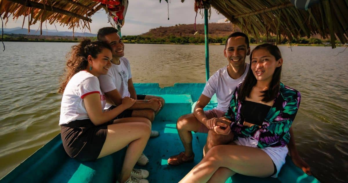 Turismo dejó en Morelos más de 84 mdp en Semana Santa - Infórmate y más