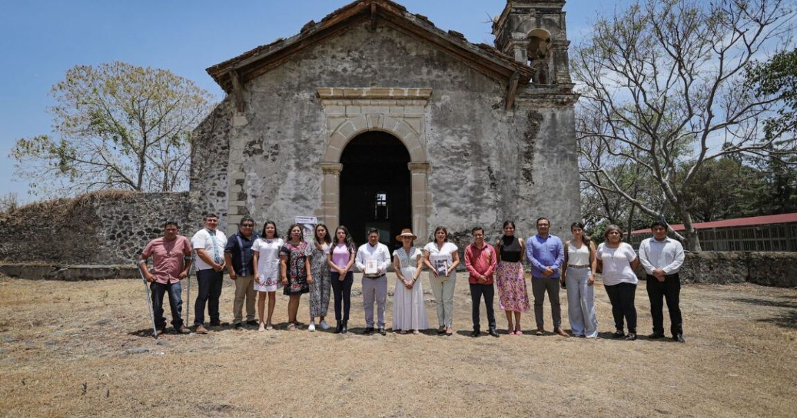 Impulsarán Pueblos Patrimonio como destino turístico en Morelos ...