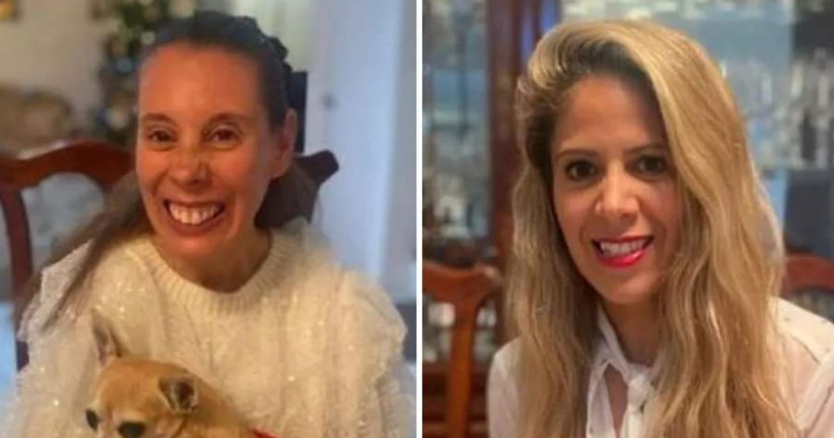 Buscan a hermanas desaparecidas en Edomex - Infórmate y más Buscan a hermanas desaparecidas en Edomex - Infórmate y más