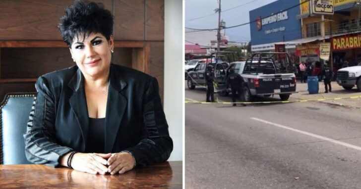 Asesinan a Zayma Zamora; ex candidata de Poza Rica - Infórmate y más