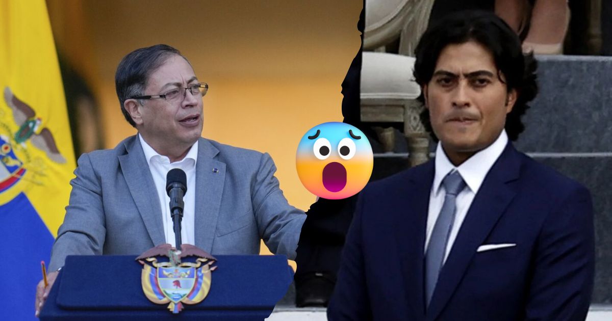 Admite Nicolás Petro haber financiado ilegalmente campaña - Infórmate y más