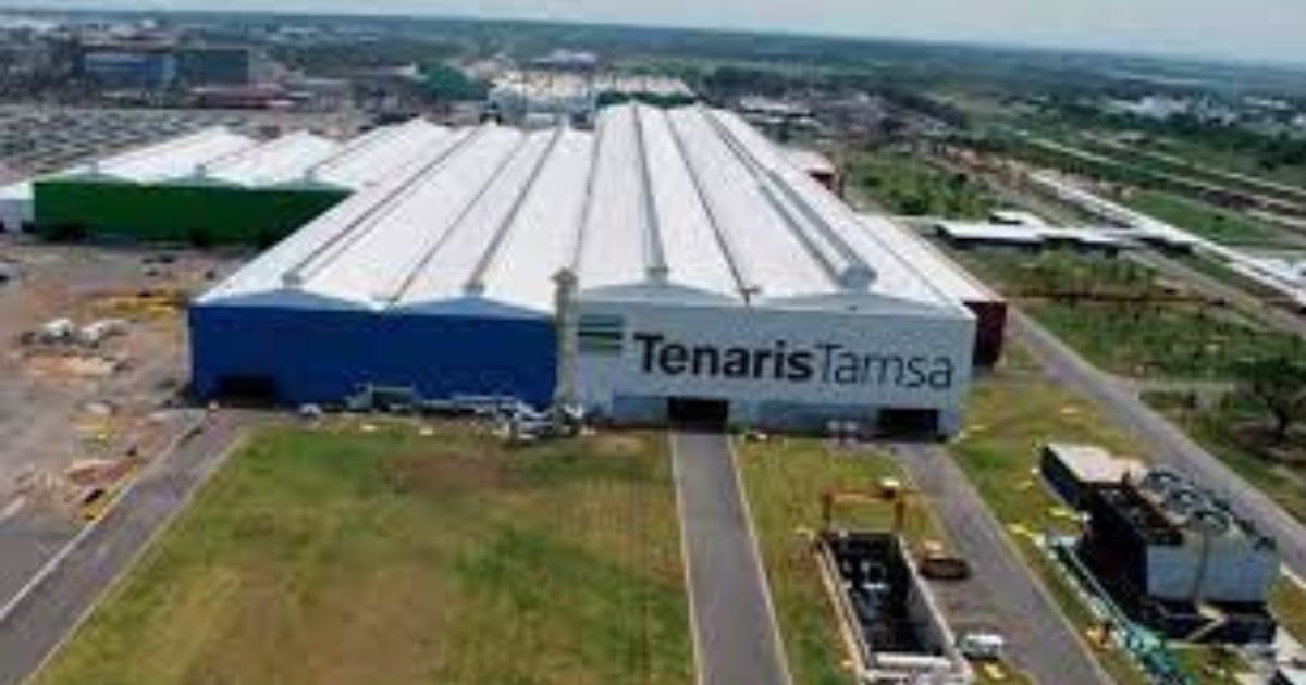 Fallece Joven En Instalaciones De Tenaris Tamsa Infórmate Y Más