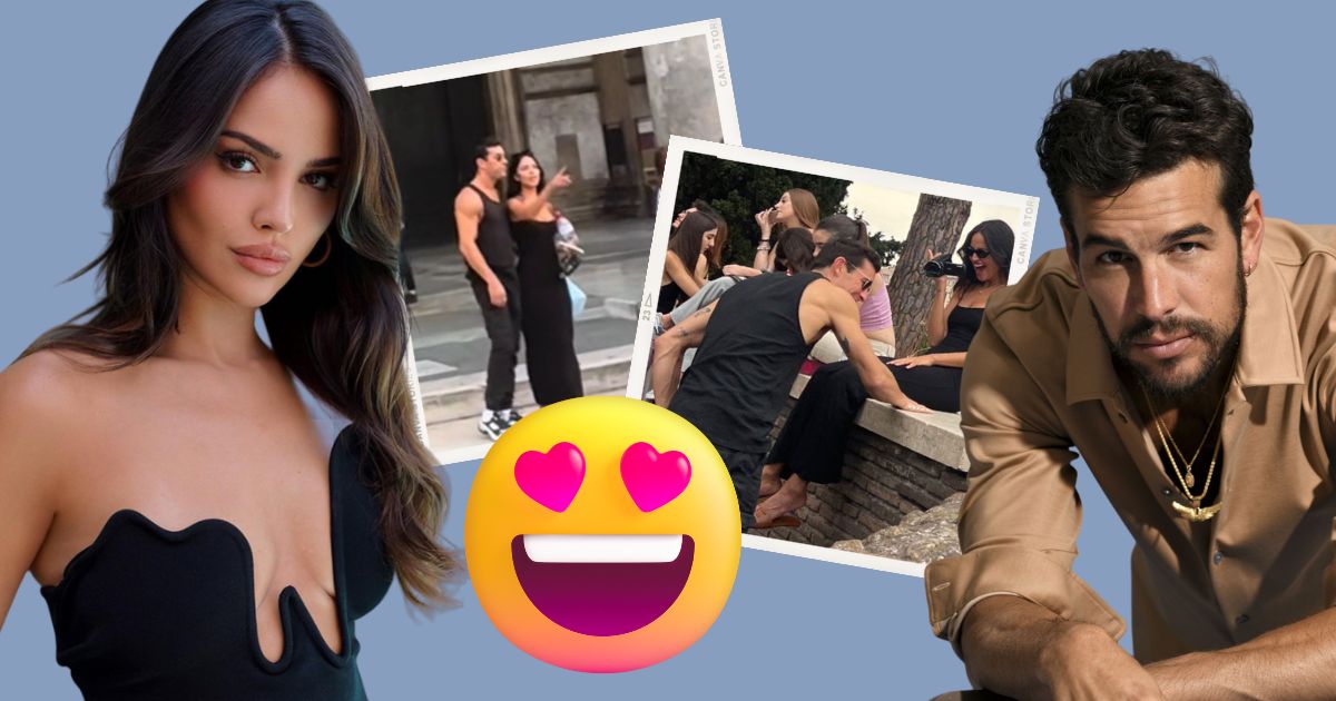 ¿Eiza González y Mario Casas tienen un romance? - Infórmate y más ¿Eiza González y Mario Casas tienen un romance? - Infórmate y más