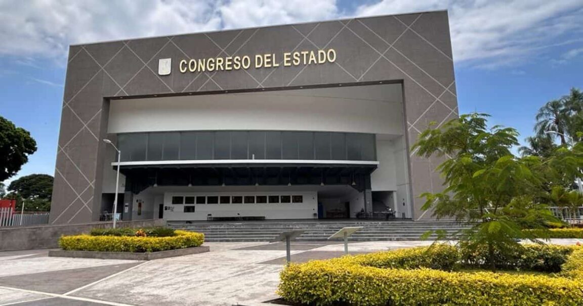 Adelantan diputadas y diputados no aumento al impuesto sobre la nómina ... Adelantan diputadas y diputados no aumento al impuesto sobre la nómina ...