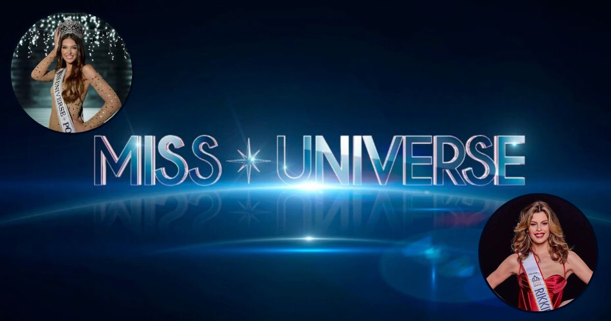 Dos mujeres transgénero participaran por la corona de Miss Universo ...