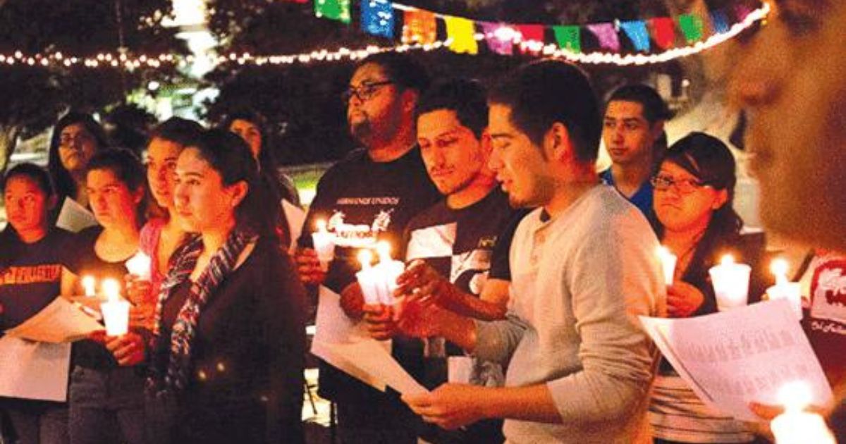 Conoce cuándo dan inicio las posadas navideñas en México-min ... Conoce cuándo dan inicio las posadas navideñas en México-min ...