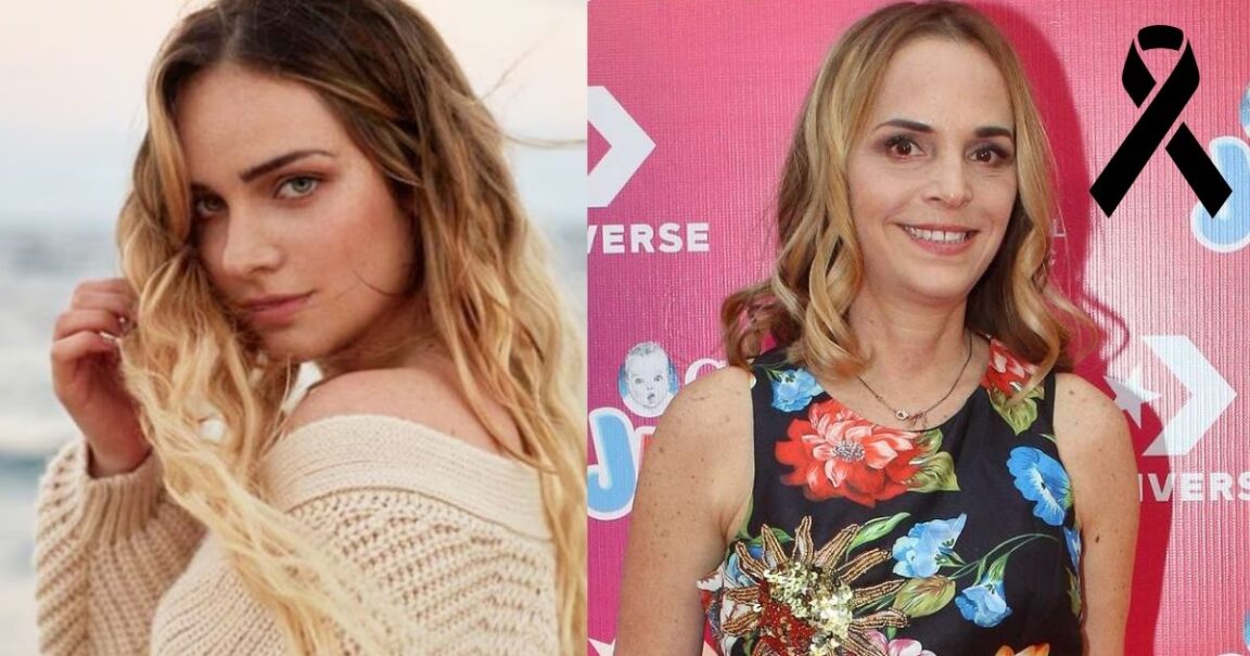 Revelan la causa de muerte de Amparo Serrano fundadora de Distroller ...