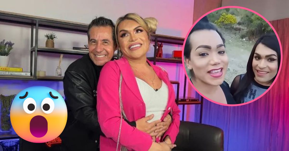 Wendy Guevara confiesa que SÍ se enamoró de Nicola Porcella en La Casa ... Wendy Guevara confiesa que SÍ se enamoró de Nicola Porcella en La Casa ...