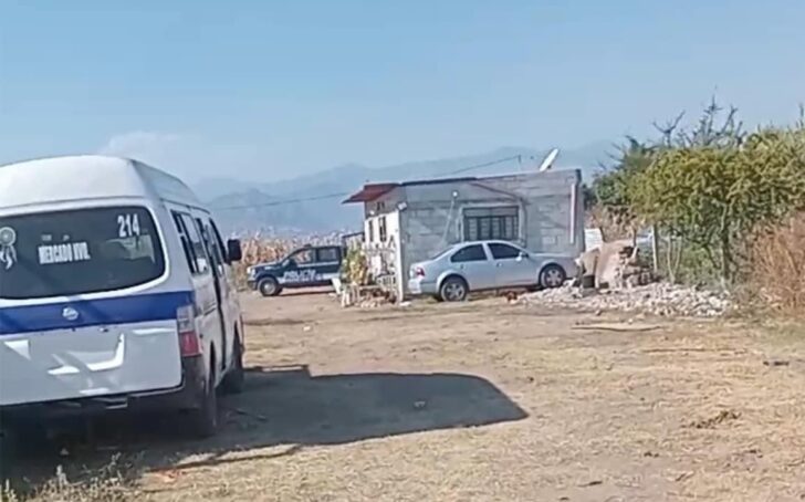 Atacan a dos en Tetelcingo CUAUTLA, uno muere - Infórmate y más