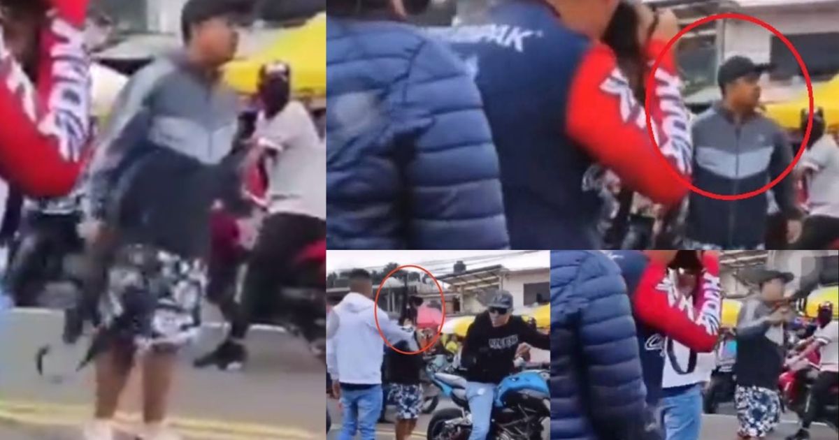 Detienen A Presunto Secuestrador En Huitzilac Lado Mx