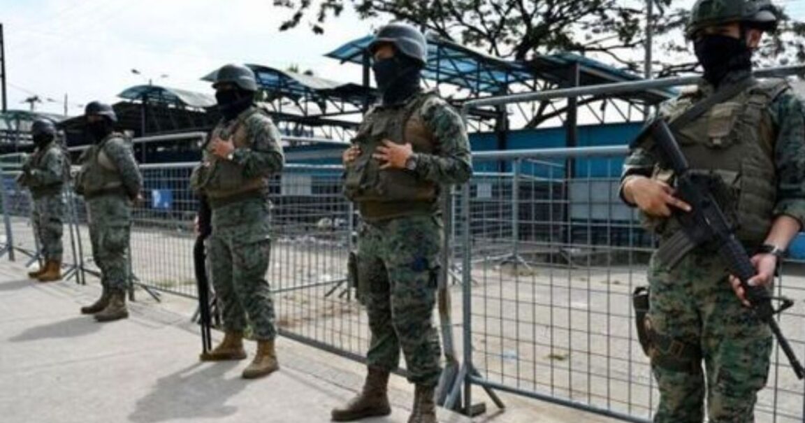 ¿Qué pasa en Ecuador Tres claves para entender¿Qué pasa en Ecuador Tres ... ¿Qué pasa en Ecuador Tres claves para entender¿Qué pasa en Ecuador Tres ...