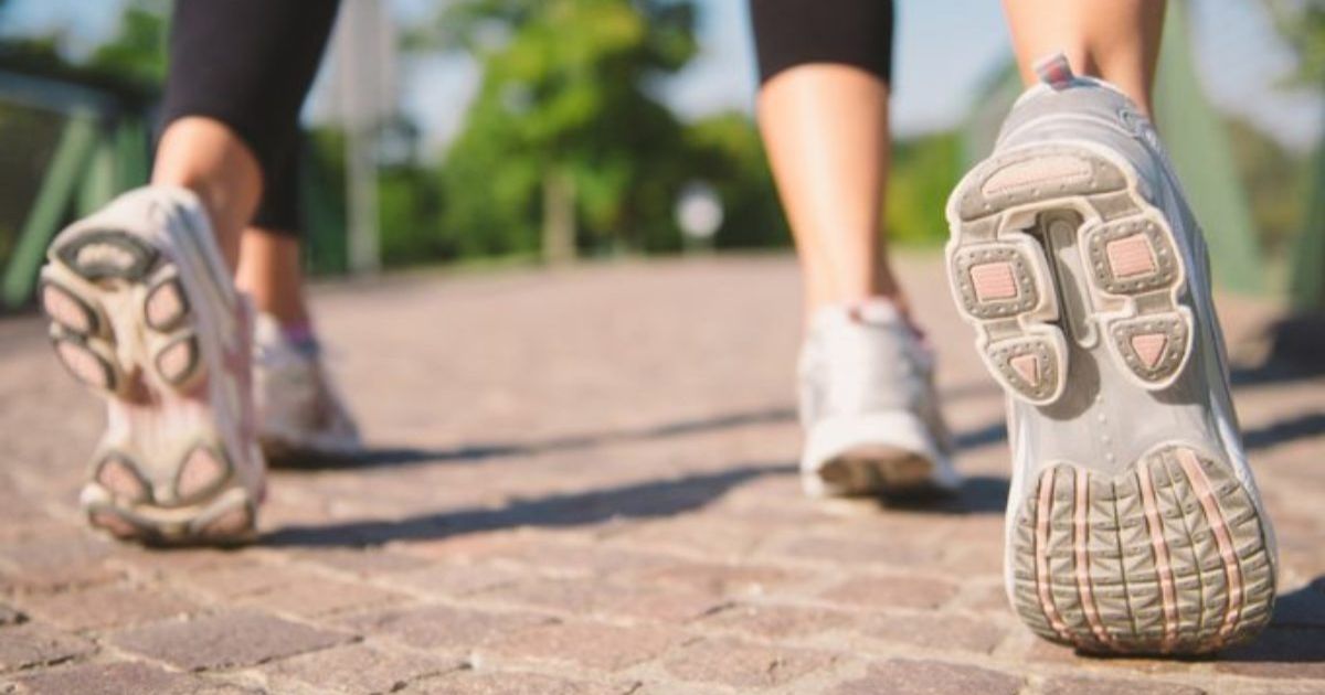 Beneficios de salir a caminar - Infórmate y más