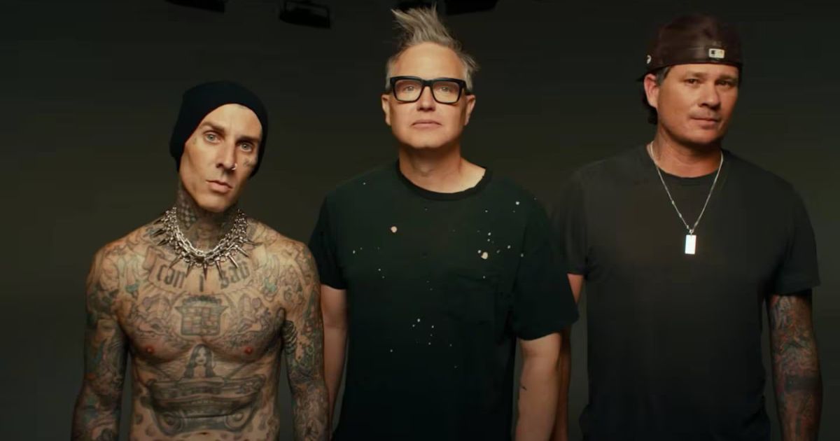 Blink-182 cancela segundo concierto en CDMX - Infórmate y más Blink-182 cancela segundo concierto en CDMX - Infórmate y más