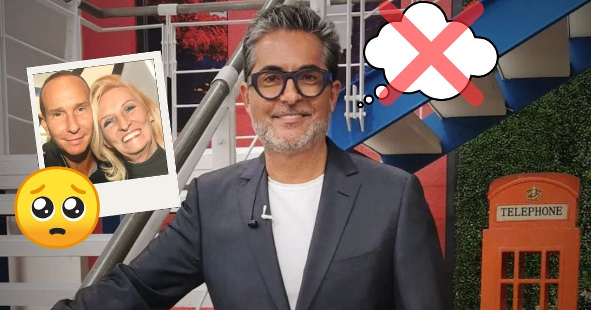 ¿Regó el tepache? Raúl Araiza felicita a Erik Rubín tras el ...