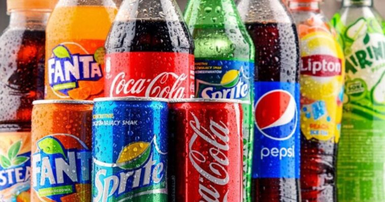 Este refresco sin azúcar es menos dañino, según Profeco - Infórmate y más
