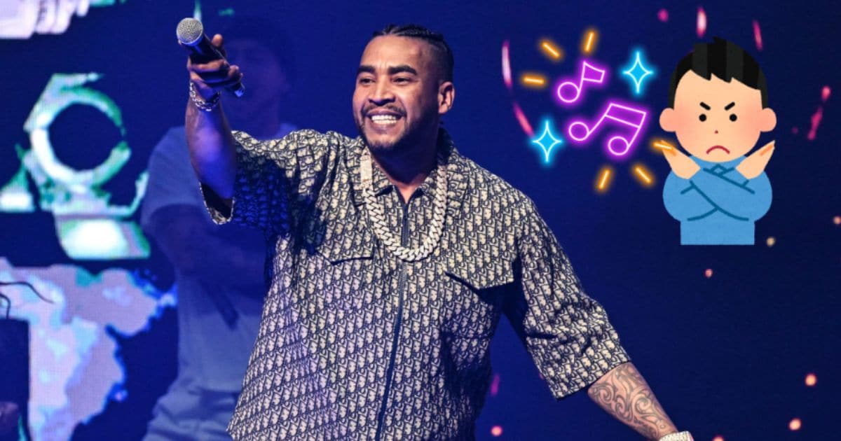 ¡Qué siempre no! Don Omar no se retira: su equipo aclara los rumores ...