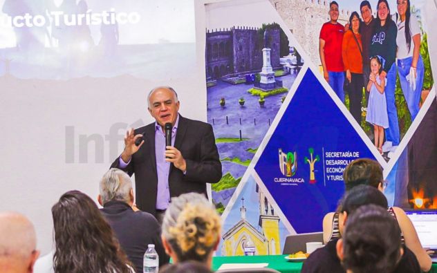 Cuernavaca lanza taller para crear nuevos productos y experiencias ...