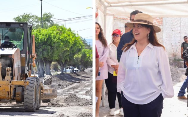 Gobierno de Morelos moderniza infraestructura vial en Cuautla ...
