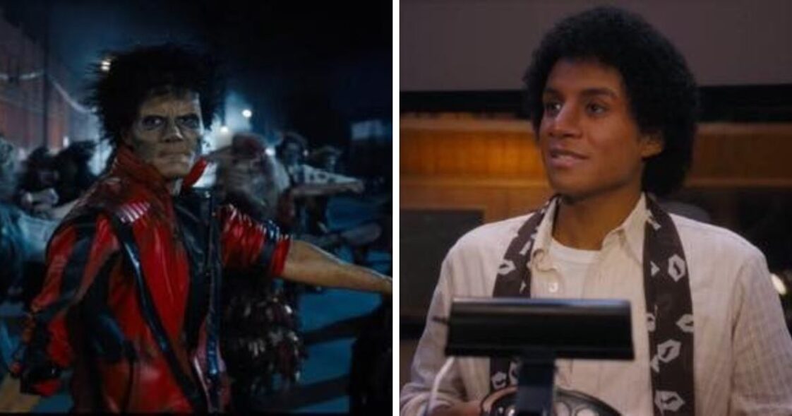 Se estrena el primer tráiler de Michael, la biopic del “Rey del Pop ...