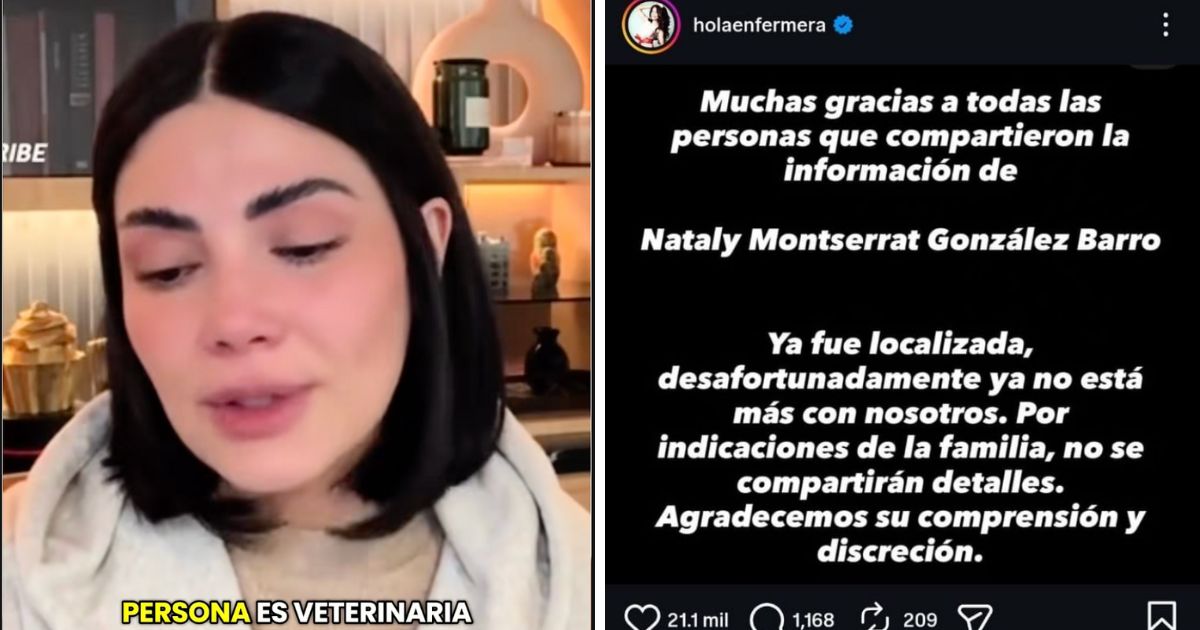 Localizan sin vida a familiar de Itzel Barro, esposa del Capi Pérez ...