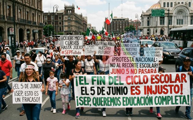 No todos se van el 5 de junio: Estados que rechazan el "megaverano" de ...